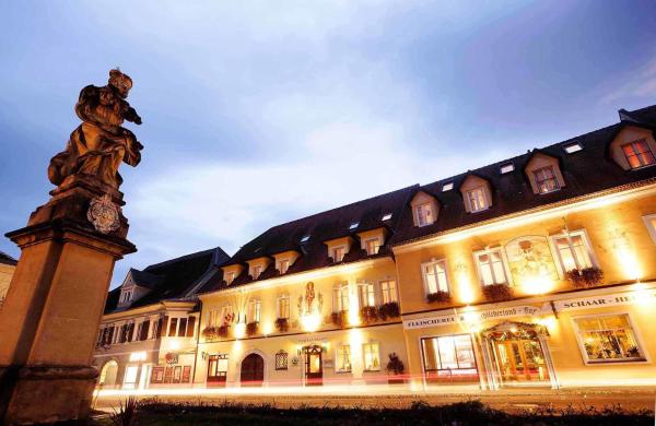 Hotel Schilcherlandhof - Deutschlandsberg