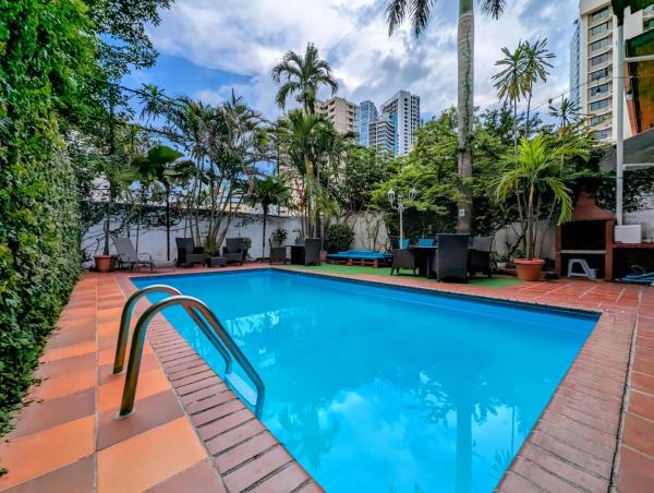Hy 2 | Private Single Room With Breakfast - Panama City
