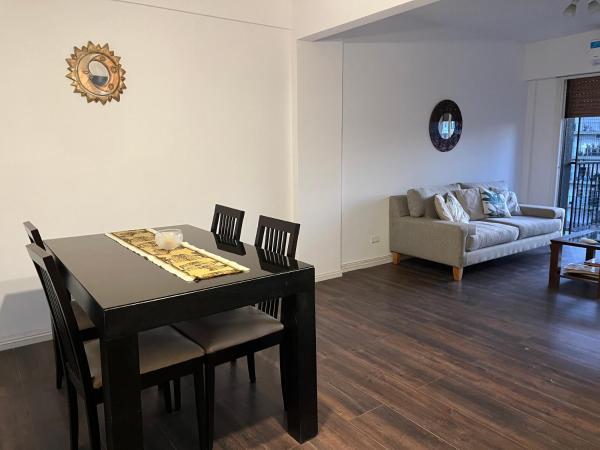 Tu Departamento En Vicente López - San Martin, Argentina