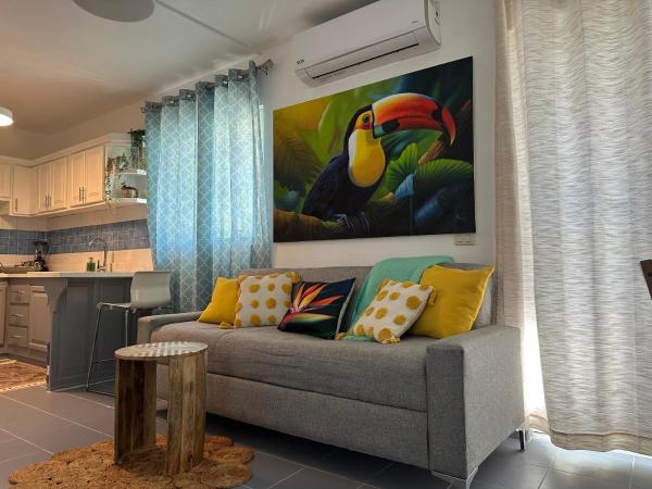 El Toucan, Apartament In Bayahibe - Dominican Republic