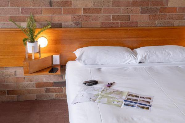 All Seasons Motel Armidale - Armidale