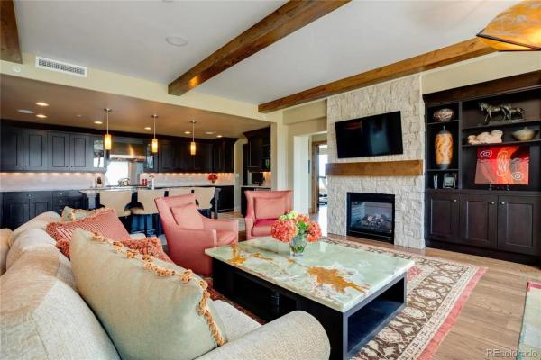 Edgemont 2300 - Luxury Ski-in Ski-out Condo! - Steamboat Springs, CO