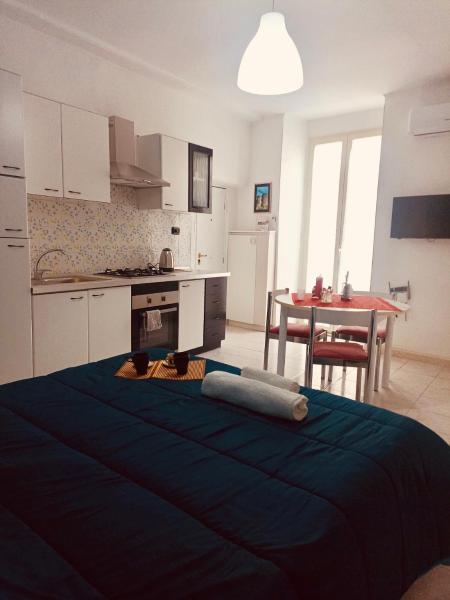 La Casa Di Re Ferdinando Ii - Naples