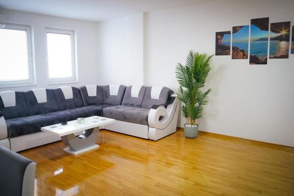 Smallville Apartment - Kragujevac