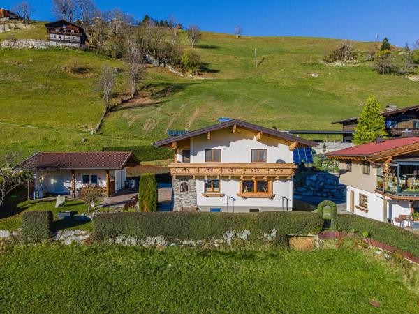 Gipfelblick -