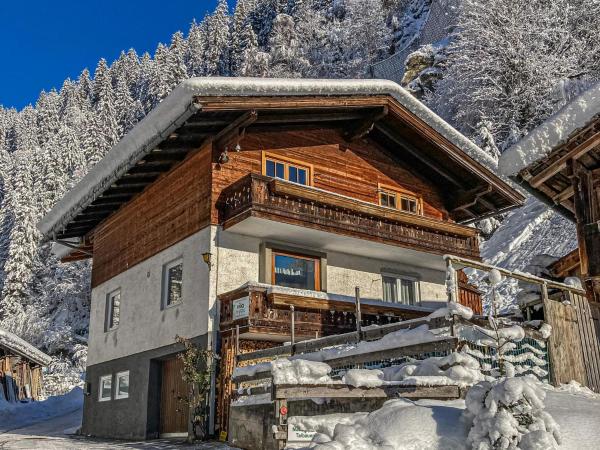 Apartment Leiter - Bramberg am Wildkogel