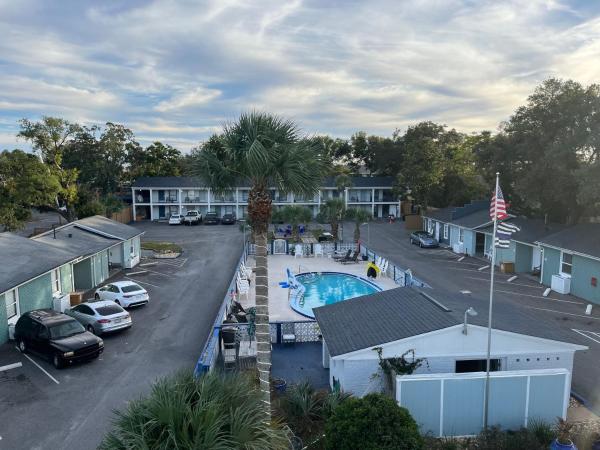 Gulf Coast Inn - Pensacola, FL