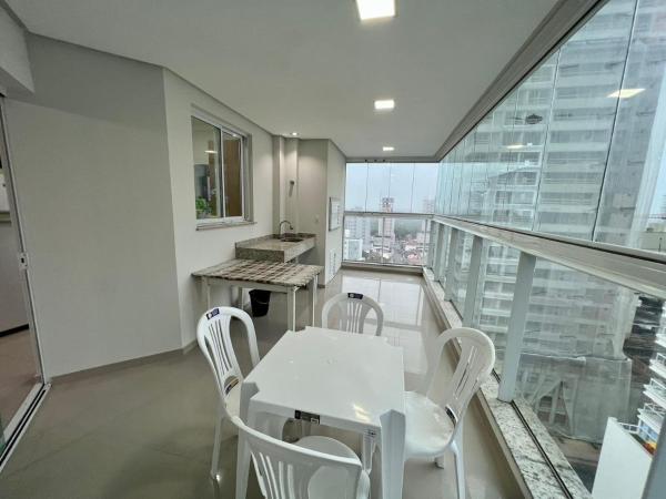 Apto 3 Suítes Itapema - Porto Belo