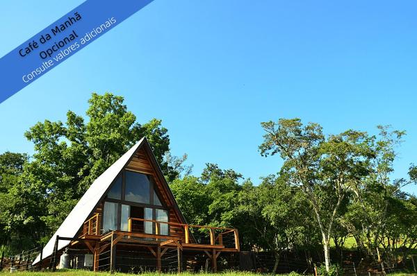 Cabana Montana - Nova Petrópolis