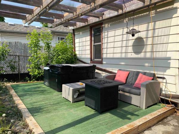 Cozy 3 Bedroom Mimico Home - 多倫多