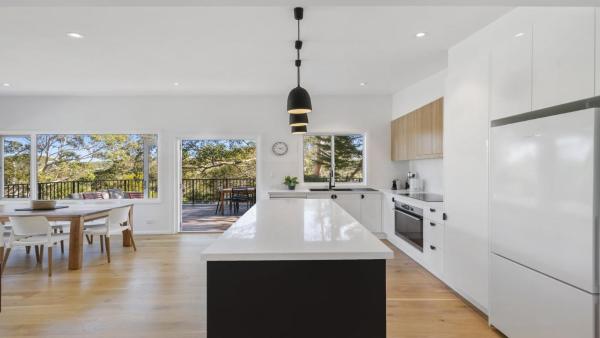 Treetops At Copacabana Accom Holidays - Terrigal