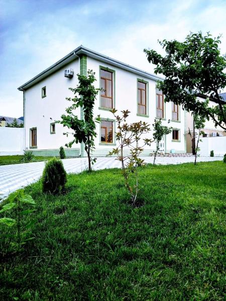 Qabala Komfort Villa - Azerbaycan