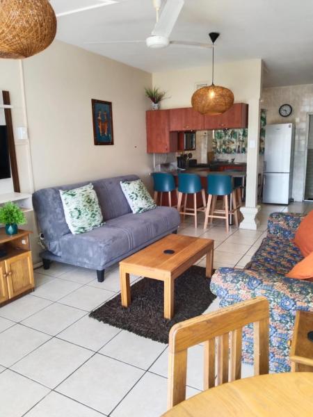 106 Umdloti Resort - La Mercy