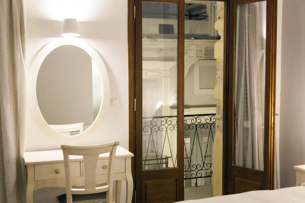 Shalom Petite-economy No Balcony-old Town Chania - Greece