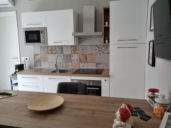 Cà Fiamma 1 - Casale Monferrato