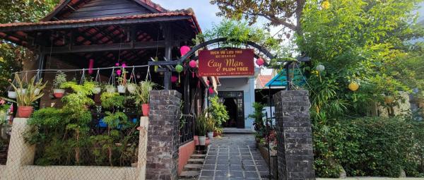 Plum Tree Homestay - Hội An