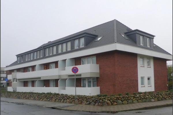 Hedighues 11-2 - Sylt