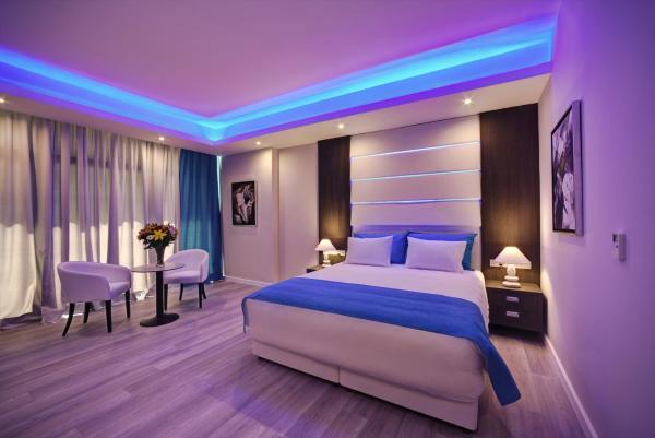 The Josephine Boutique Hotel - Larnaca