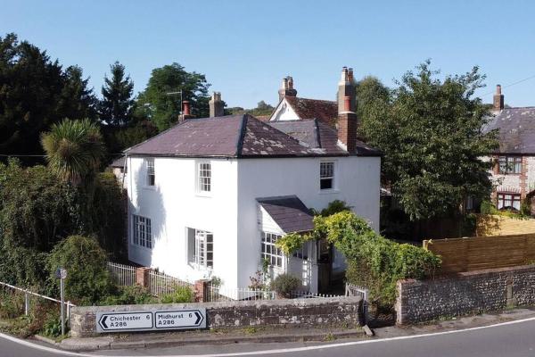 Bridge House - Midhurst