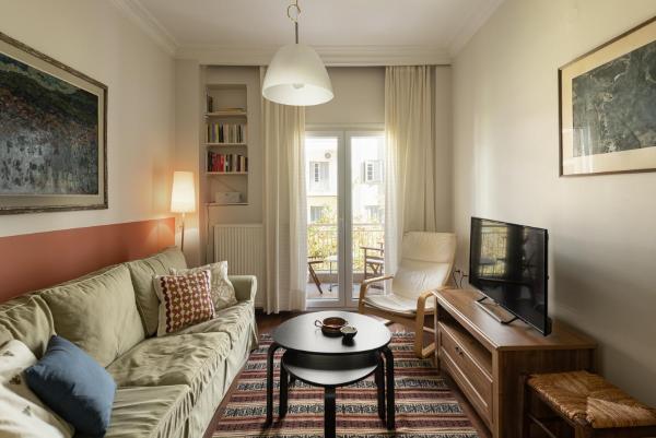 The Singing Leaf, Thessaloniki #Feelslikehome - Selanik