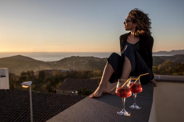 La Petite Maison - Sardinia