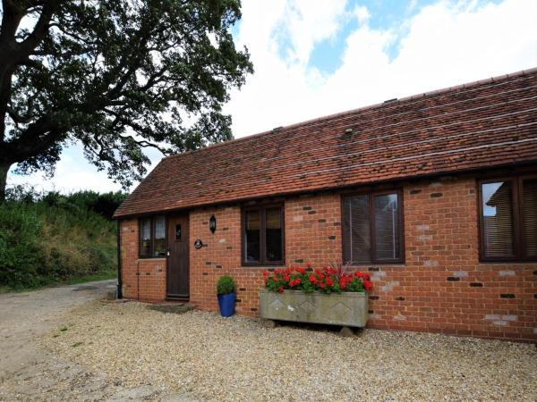 1 Bed Property In Banbury Cc072 - Banbury