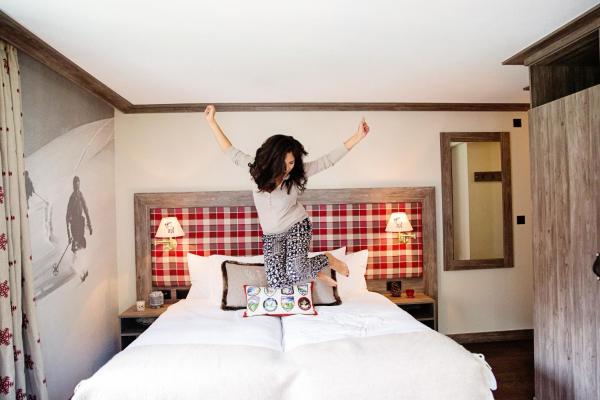 Hotel Bristol Verbier - Champex-Lac