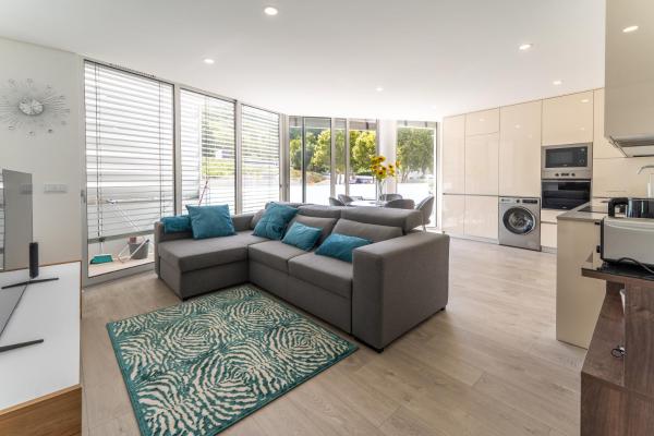 Apartamento T2 Freedom - Nazaré