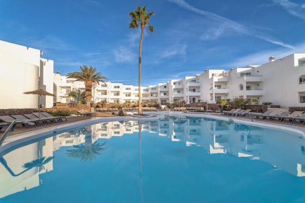 Hotel Siroco - Adults Only 18 - Lanzarote