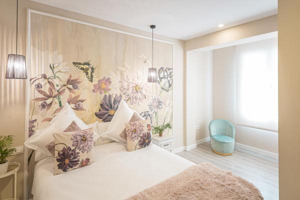 Hostal Plaza Boutique - Solo Adultos - Zaragoza