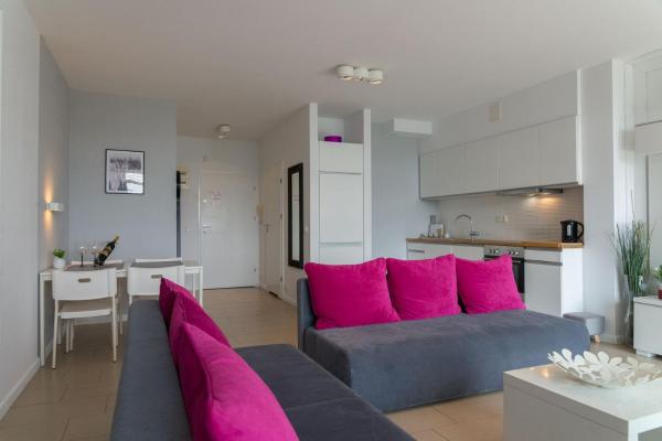 Vacationclub – Bukowa 17 Apartament B.2 - Wisła