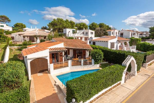 Villa Binisol - Îles Baléares