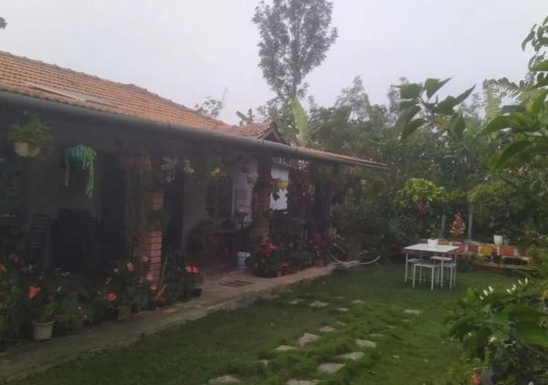 Navilu Kallu Homestay By Stayapart - Hassan