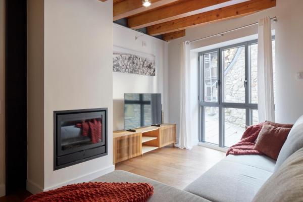 Val Arties 1 By Feelfree Rentals - Salardú
