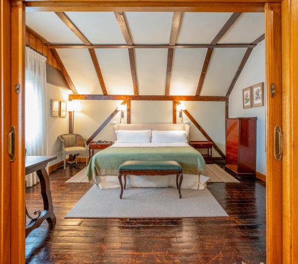 Hotel Alcazar Irun - Fontarrabie / hondarribia