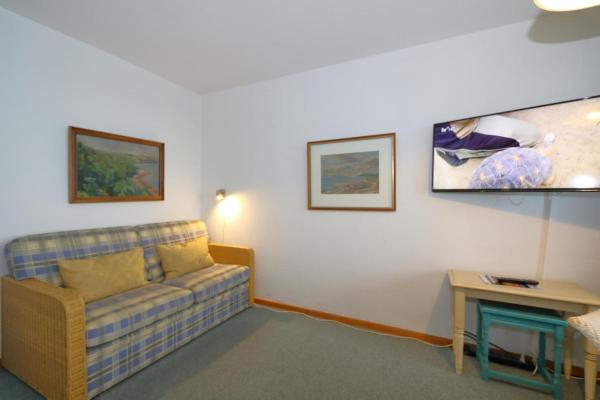 Haus Sylter Welle 8-87 Ob - List