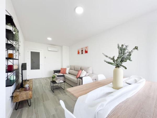 Apartamentos Gredos 102 - Garganta la Olla