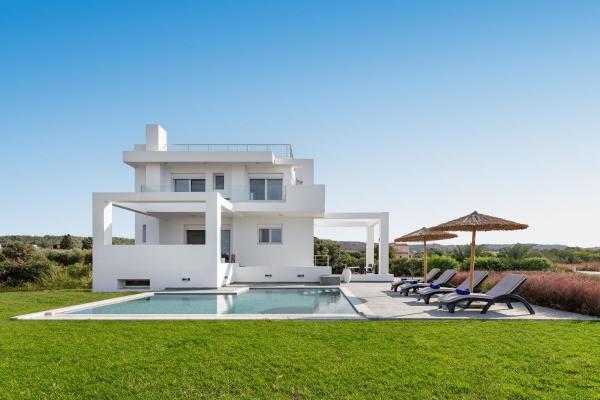 Villa Katerina - Soroni - Greece