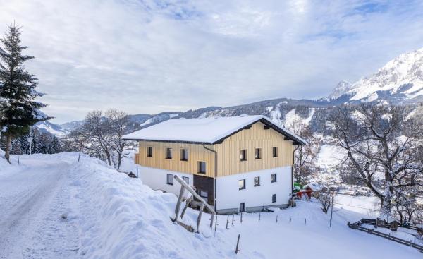 Appartements Uribi Mit Eigener Sauna By Schladmingurlaub - Schladming