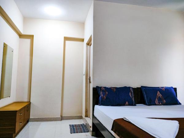 Primera Extended Stay Apartments - Tamil Nadu