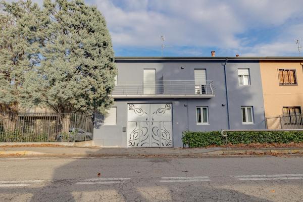 Soggiorni Al Casolare Apartment By Rhospitality It - Saronno