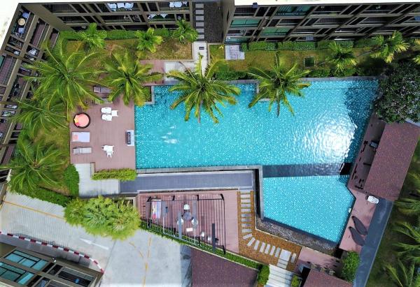 Pixel Condo - Panwa Beach - Provincia de Phuket