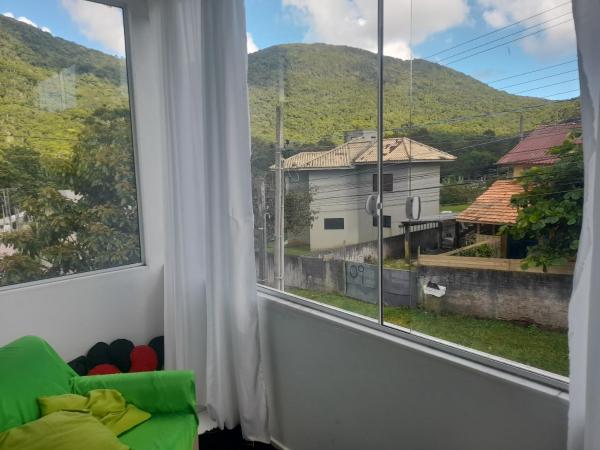 Casa Ampla E Aconchegante - Florianópolis