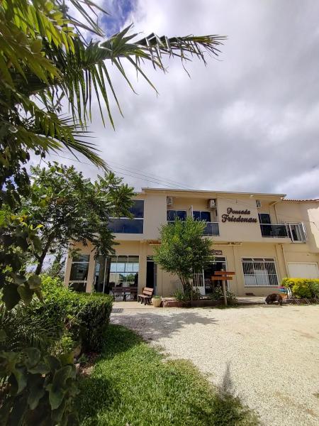 Hotel Pousada Friedenau - Rio Grande do Sul