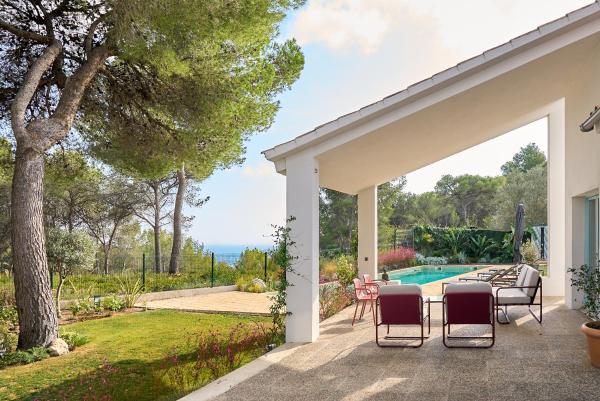 Casa Brisa Boutique Guest House - Gay Men Only - Catalonia