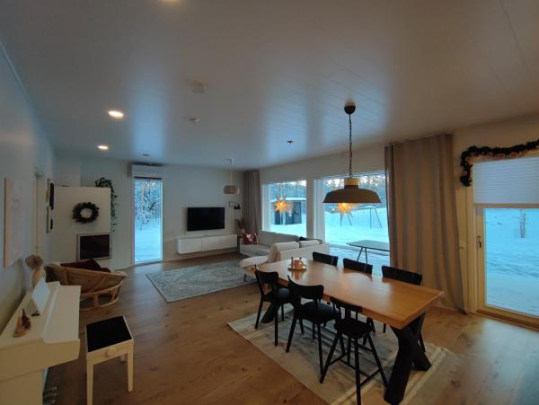 Chalet Sarka - Rovaniemi