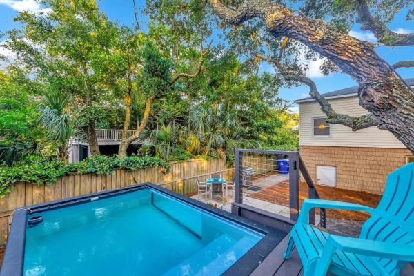 4005 Cameron Blvd - Isle of Palms, SC