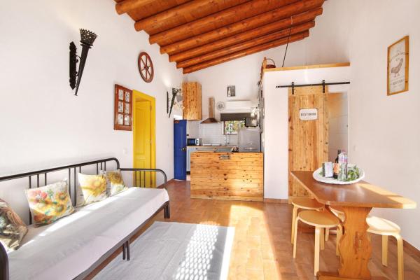 Quinta Do Mestre - Casa Do Campo - Tavira