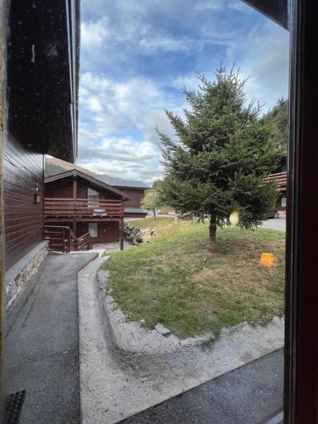 L'oreneta - Peu Del Riu 712 - Vall D'incles - Soldeu Hut 8367 - El Pas de la Casa