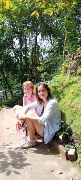 Ella Green Stay - Sri Lanka